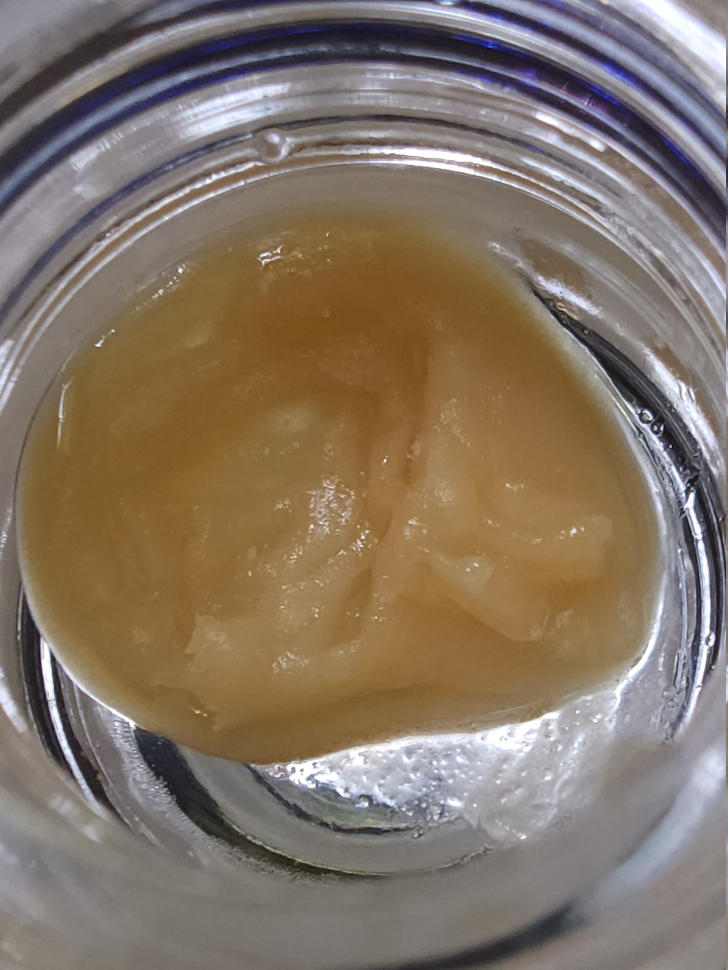 NYCE Honey Banana Cold Cure Solventless Live Hash Rosin Review - FindWeedNY